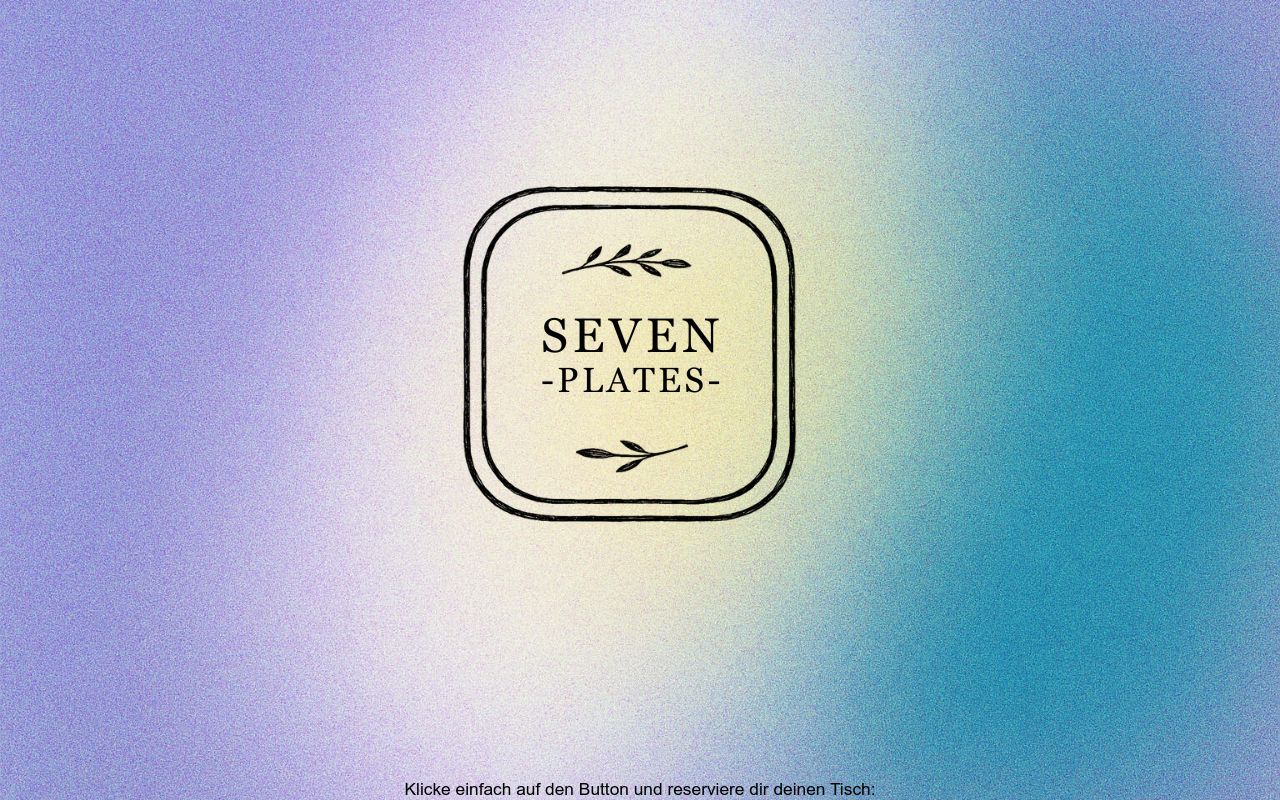Seven Plates